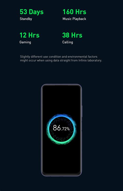 Infinix Note Gb Gb Price In Bangladesh Motion View