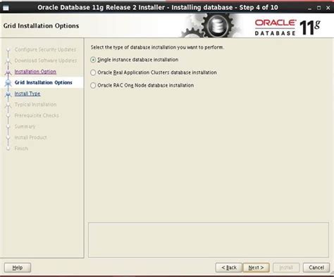 Oracle 11G R2 Database Dataguard Kurulumu ÇözümPark