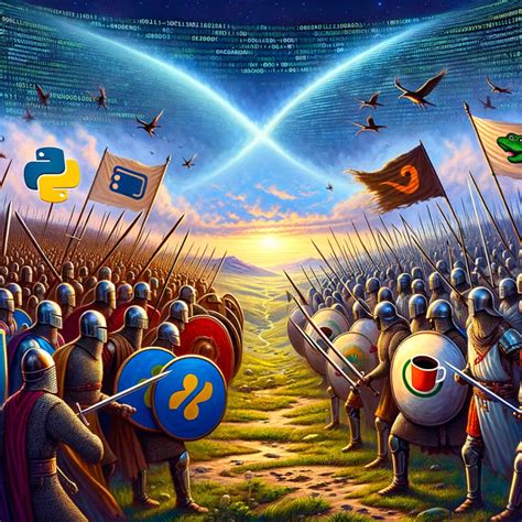 The Programming Language Primed To Dominate The Next Decade