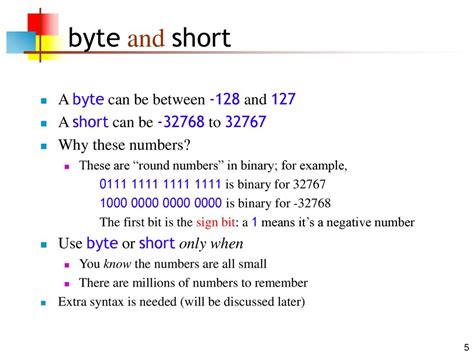 Introduction To Primitives Ppt Download