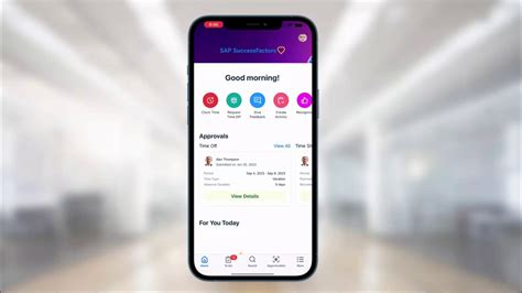 Sap Successfactors On Linkedin Sap Successfactors Time Tracking