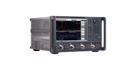 N5231b Pna L 微波网络分析仪 Pna L系列 网络分析仪 是德科技产品 产品信息 聚芯锐测科技（北京）有限公司 北京宏微科仪科技有限公司