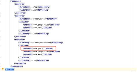 Springmain Allow Bean Definition Overridingtrue无效打包无效springmainallow Bean Definition