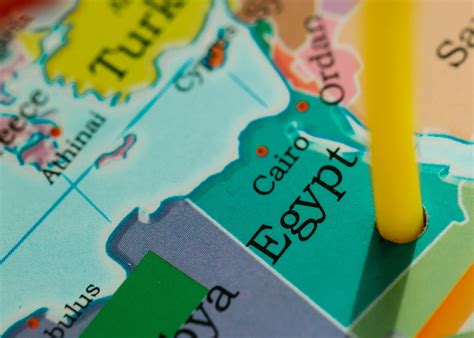 Egypt And Belgium Explore Renewable Energy Export Deal Energymagz