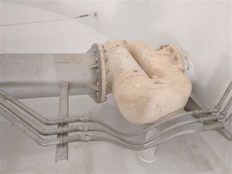 Pt Dwirestu Rejekiguna On Linkedin Matrix Floating Suction Size 16 Ss304 Has Been Installed