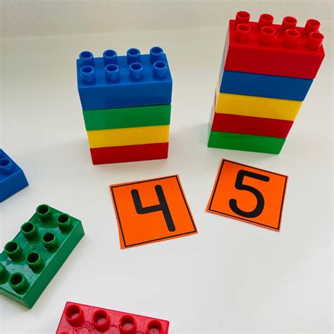 12 Counting Activities To Teach Numbers 1 10 Sarah Chesworth