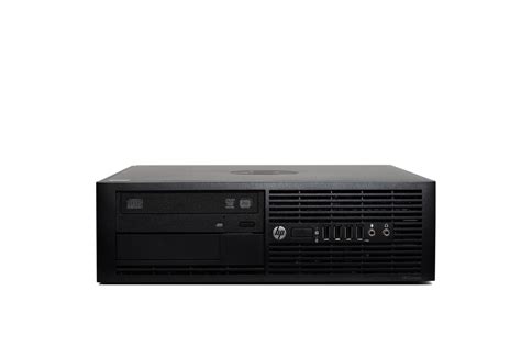 Hp Pro 4300 Sff Intel Core I3 3de Gen Megadealmedia
