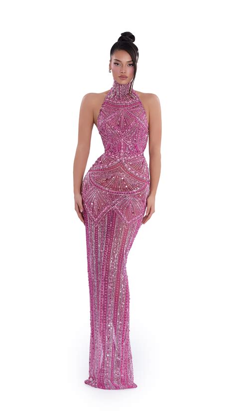 Blush Stardust Albina Dyla