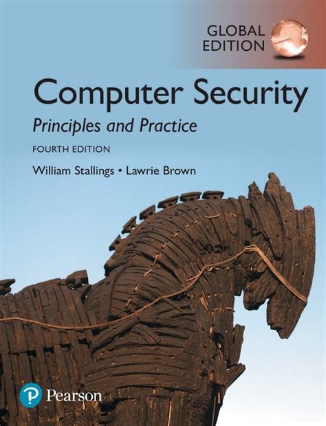 Computer Security Principles And Practice 4th Global Edition — Ebook By Univpdf Medium