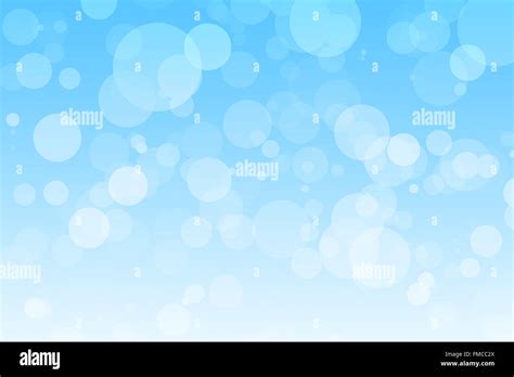 Soft Light Blue Background