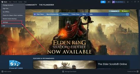 How To Enable Steam Overlay