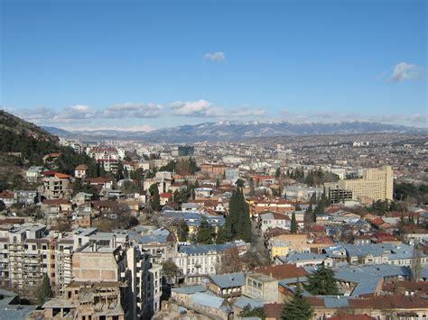 ცოტნე გოდერძაული 1 შუალედური თბილისის სურათები