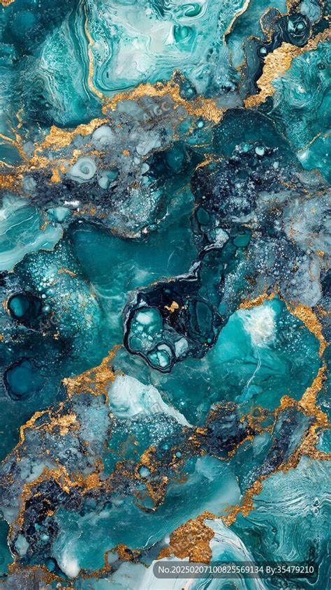 Ai创作图肌理彩色流体装饰画 流体流彩装饰画 蓝色流体创意抽象画 液态流体花纹装饰画 一加壁纸 蓝色透光大理石装饰画 极简风格流彩画 高级流体唯美艺术 色彩五彩缤纷肌理 8k壁纸 琉璃玛瑙纹理