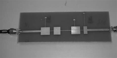 Composite Low Pass Filter Design with T and π Network on Microstrip Line Microwave Journal