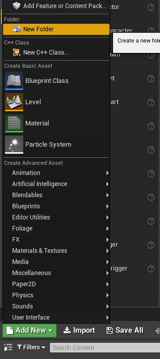 How To Build Unreal Engine On Ubuntu With Blender Assets RabbitMacht