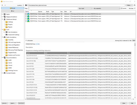 Cram File Support In Varseq 2 3 0 A Deep Dive