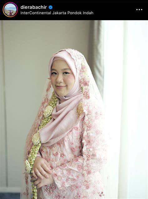 Fotografer Langganan Artis Diera Bachir Resmi Lepas Ma