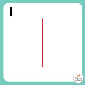 How To Draw A Snowflake Easy Fun With Mama