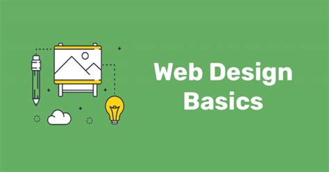 web design basics gb web factory