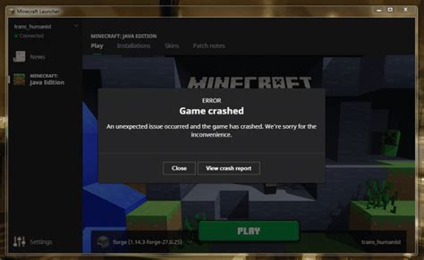 Minecraft Keeps Crashing Heres How To Fix It Solved