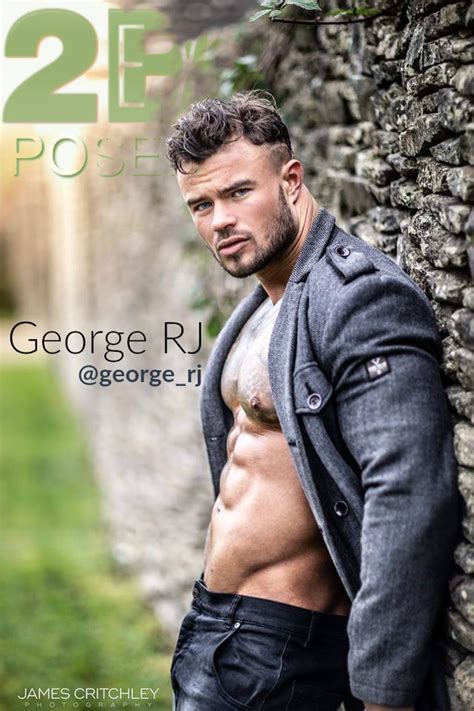 George RJ EXPOSED Bexposed