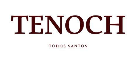 Tenoch