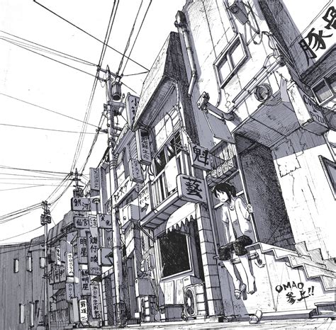 Original Drawn By Omao Danbooru