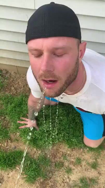 Soaking Faggot