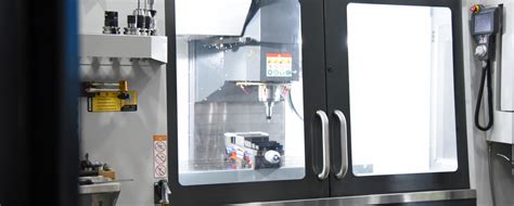 CNC Machining Automation Solutions Provider