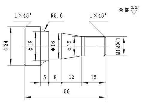 Turning A356 Cast Aluminum Alloy