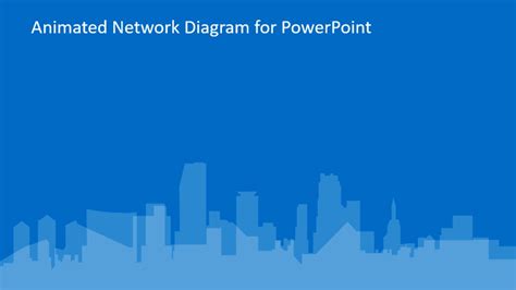 Example Powerpoint Animation Template Objects Slidemodel
