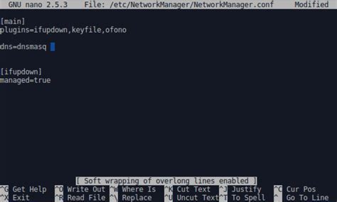 do you install omv on debian with a gui problems with dns network