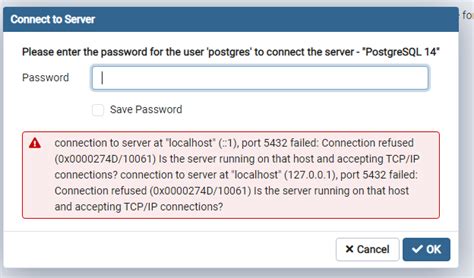 Erro Ao Instalar Postgresql Alura Cursos Online De Tecnologia