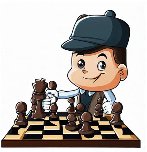 Solved Chess Finding The Perfect Algorithm To Play Chess Ppqty