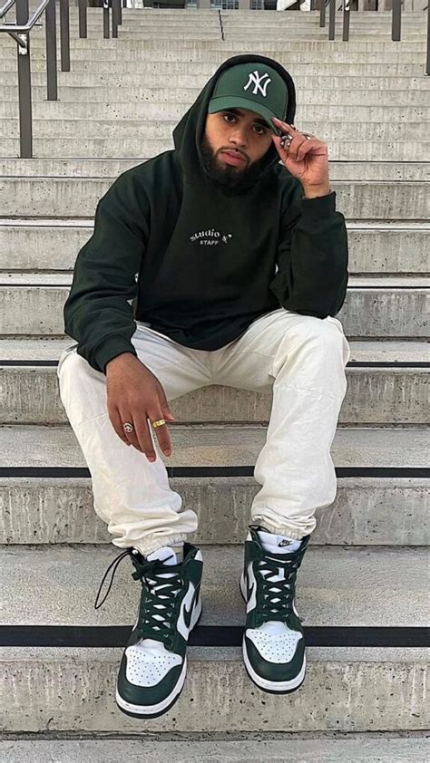 25 Best Jordan 1 Outfit Ideas For Men In 2024