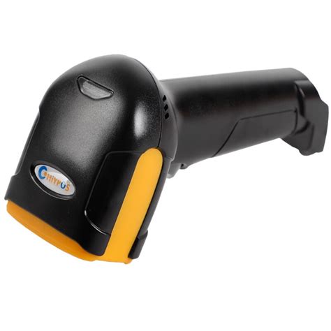 Chiypos Supermarkt Handheld 2d Code Scanner Bar Co Grandado