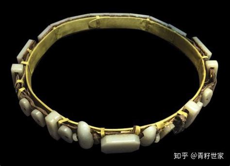 古人的玉带是什么样的？玉带有何含义？ 知乎