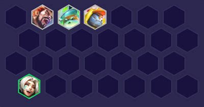 How To Get 7 Anima Squad TFT Set 8 Zathong