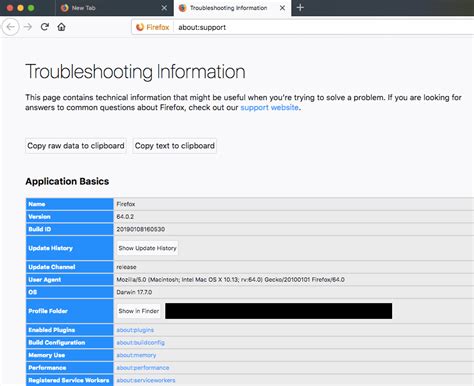 how to uninstall firefox