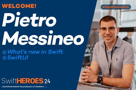 Swift Heroes On Linkedin Swiftheroes24 Future Swift Heroes On Linkedin Swiftheroes24 Future