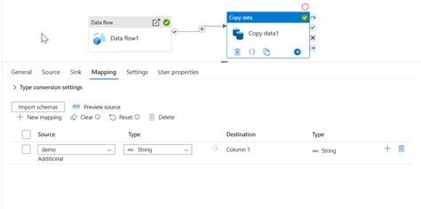 Azure Synapse Data Flow How To Drop A Field Within An Array Stack