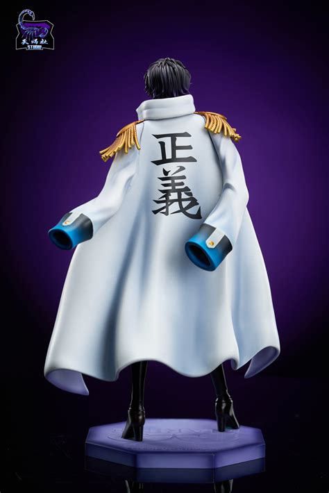 Tian Xie She Studio Vice Admiral Doll One Piece