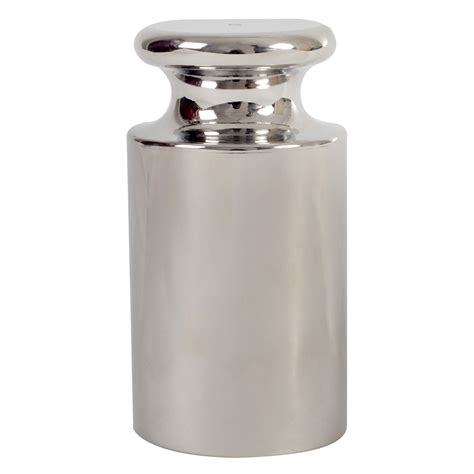 F1 Class 5 Kg Calibration Weights