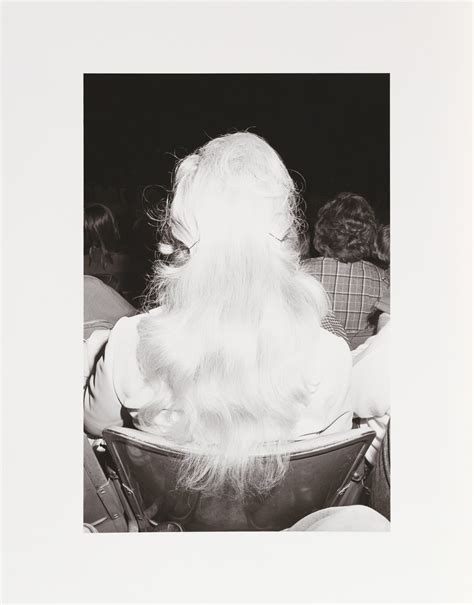Henry Wessel Jr Icons Portfolio 1968 89 Photographies