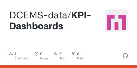 Github Dcems Data Kpi Dashboards Html Page For Sharing Dorchester