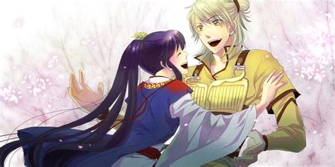 Harukanaru Toki No Naka De Image By Pixiv Id Zerochan Anime Image Board