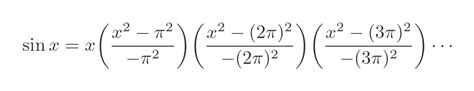 Graphicmaths Basel Problem Graphicmaths Basel Problem