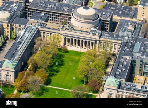 Massachusetts Institute Of Technology Mit 2025