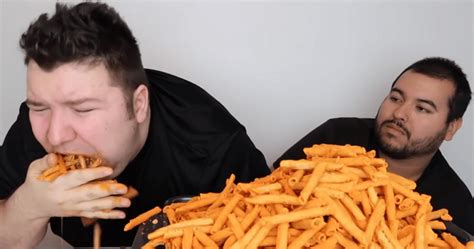 Inside The Very Toxic Relationship Nikocado Avocado Has With His Husband