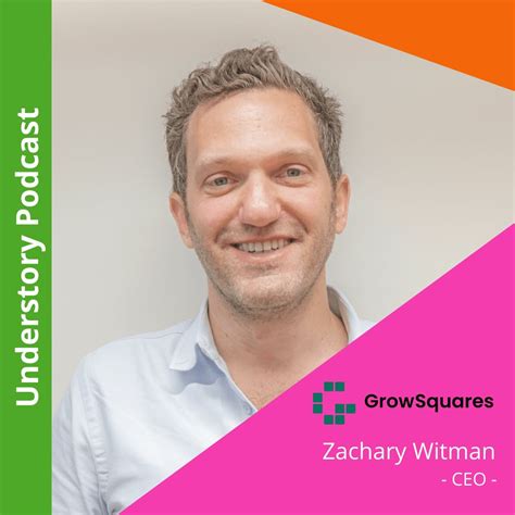 Zachary Witman Of Growsquares Transforming The Home Gardening Experience Understory Podcast